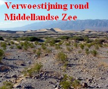 Begrippenlijst 'Geologie'