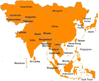 De mens in het industrieel milieu